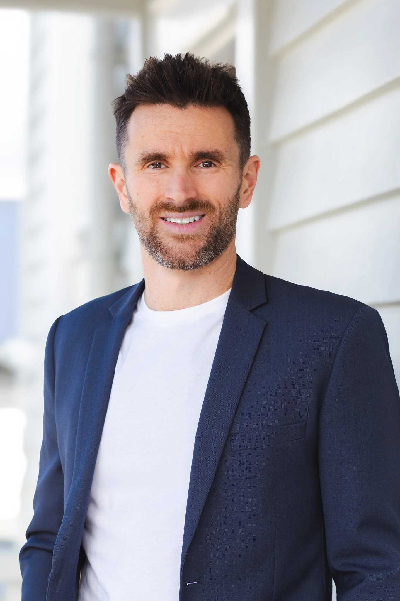 Helping founders take flight