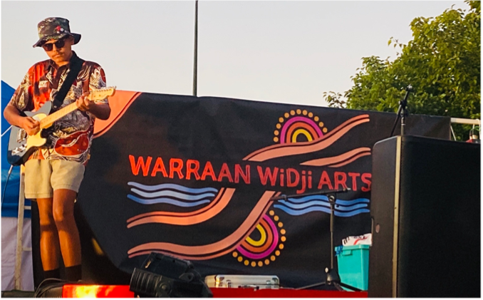 Warraan Widji Arts