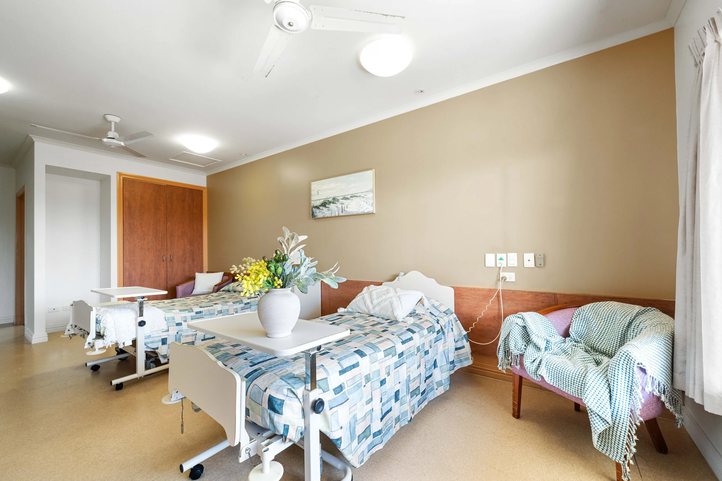 Trusted Retirement Living | — Good Shepherd Lodge Ltd