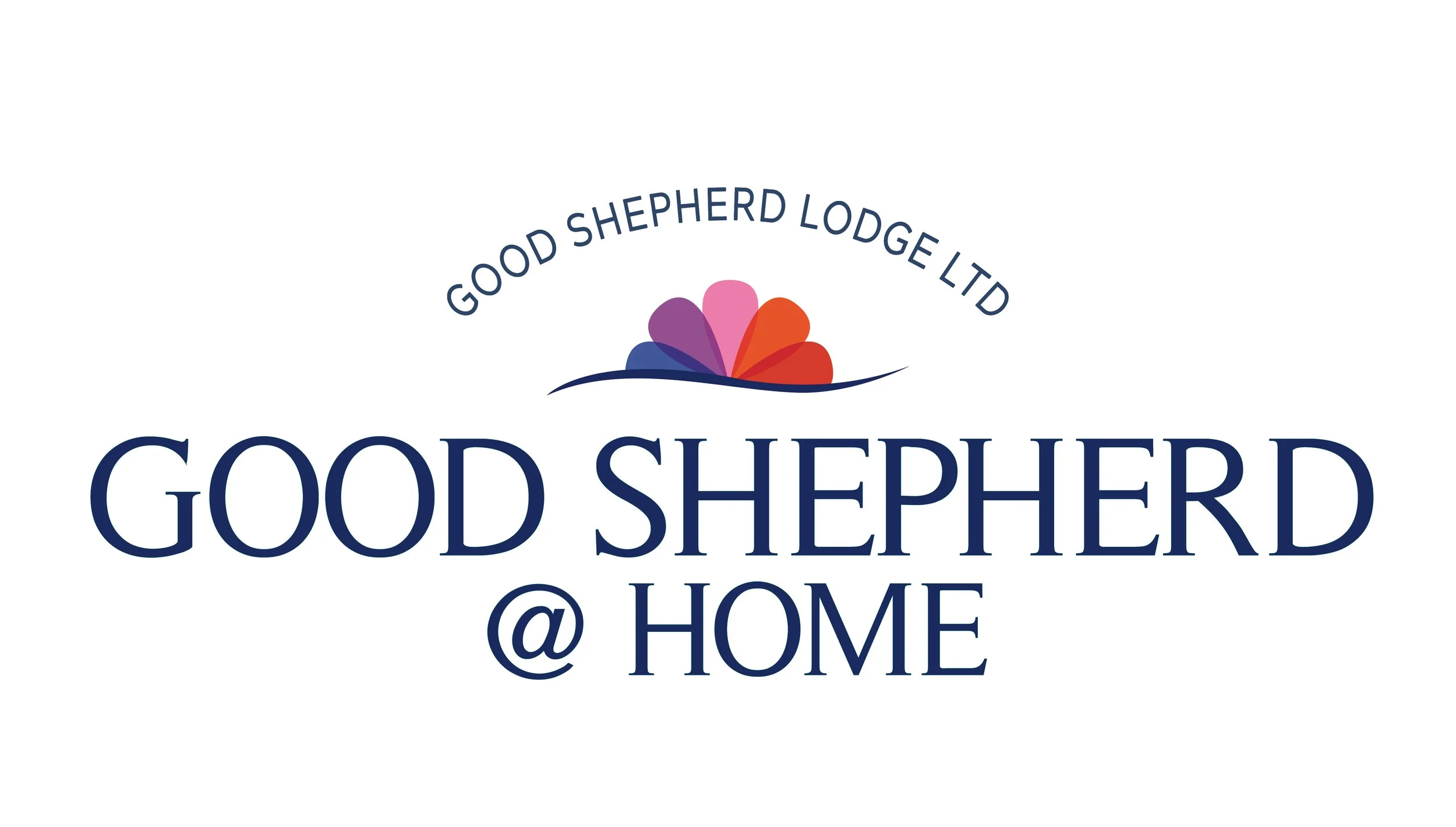 Good Shepherd @ Home — Good Shepherd Lodge