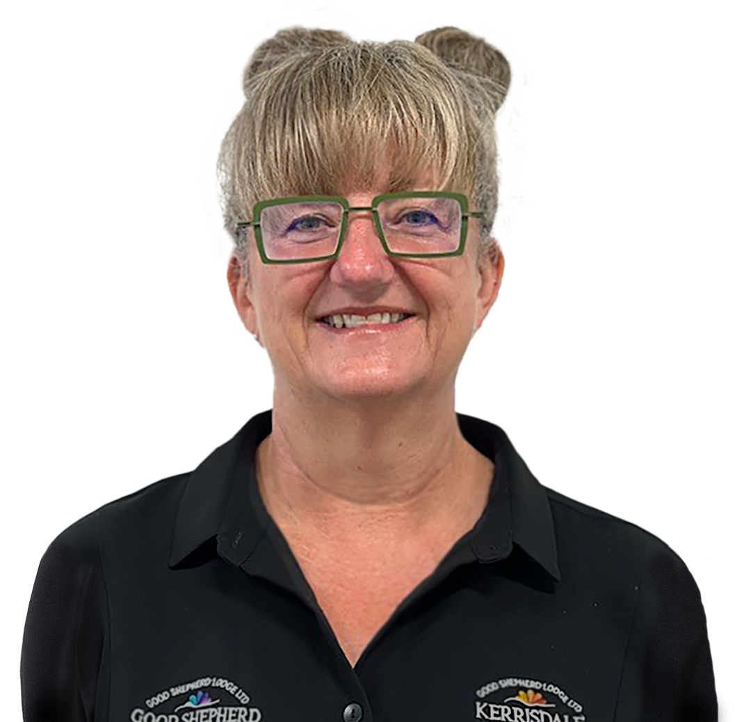 Leadership Team at Good Shepherd Lodge Mackay — Good Shepherd Lodge Ltd