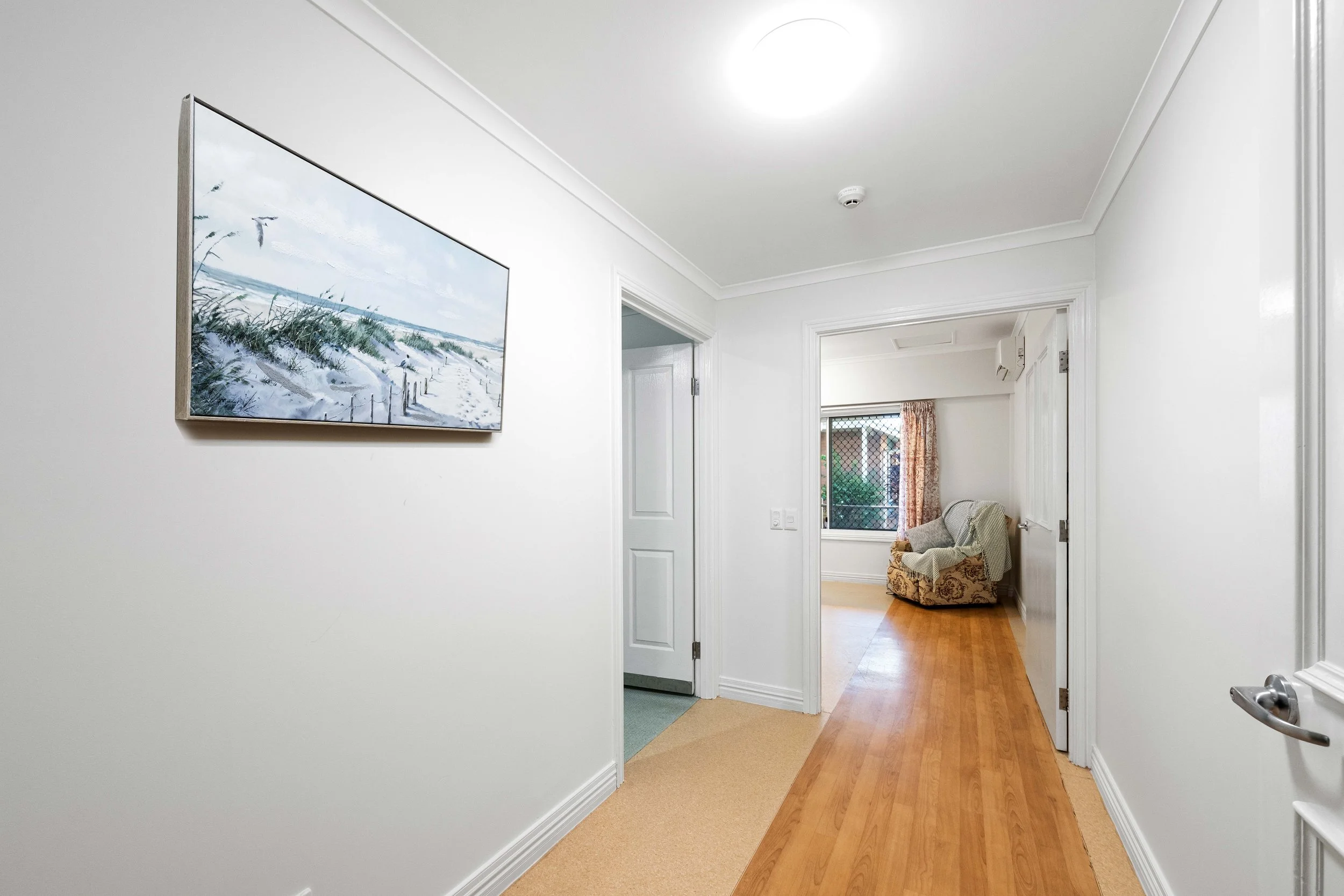 Trusted Retirement Living | — Good Shepherd Lodge Ltd