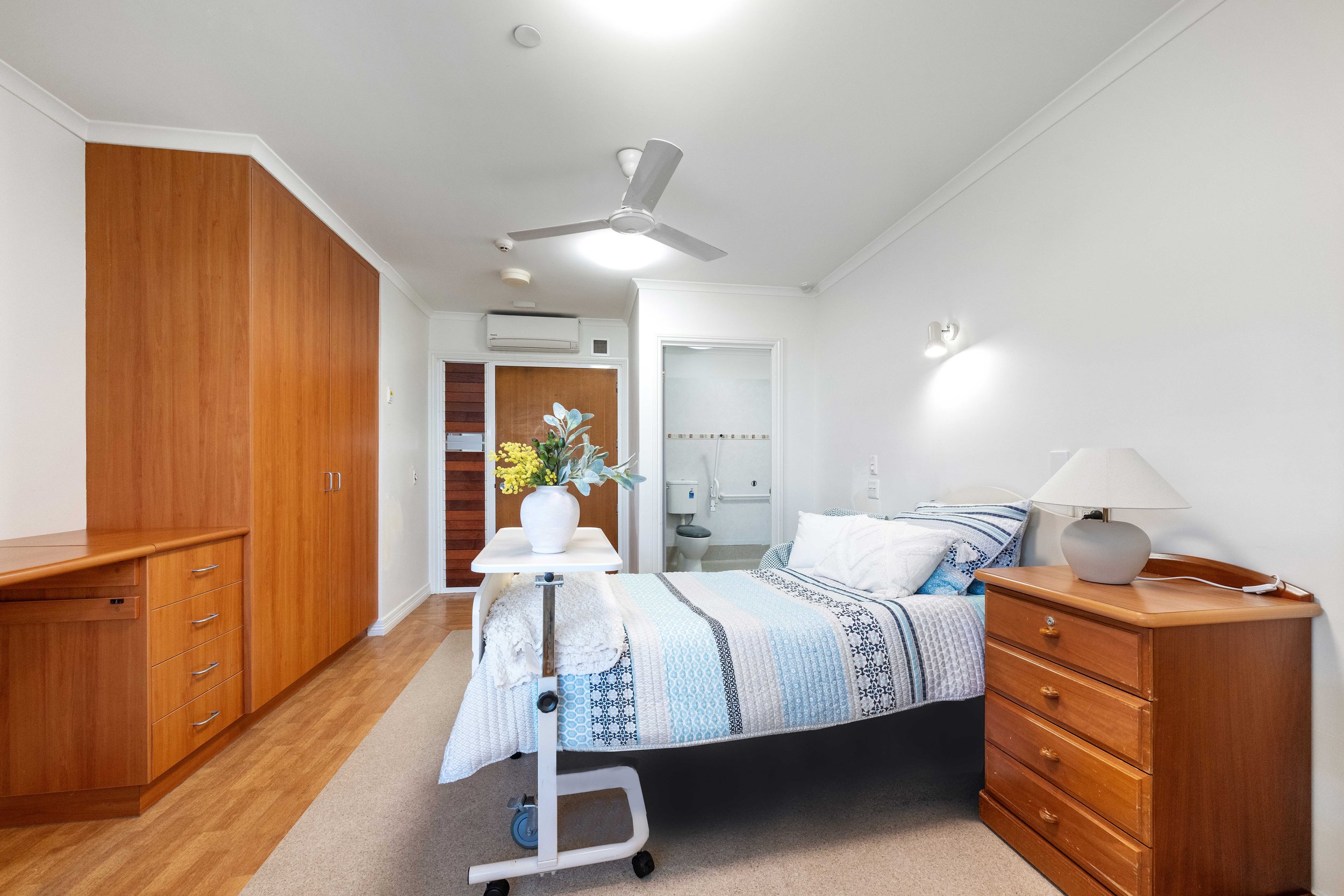 Dementia Memory Care Unit Mackay Good Shepherd Lodge | Schedule a Visit Today — Good Shepherd ...