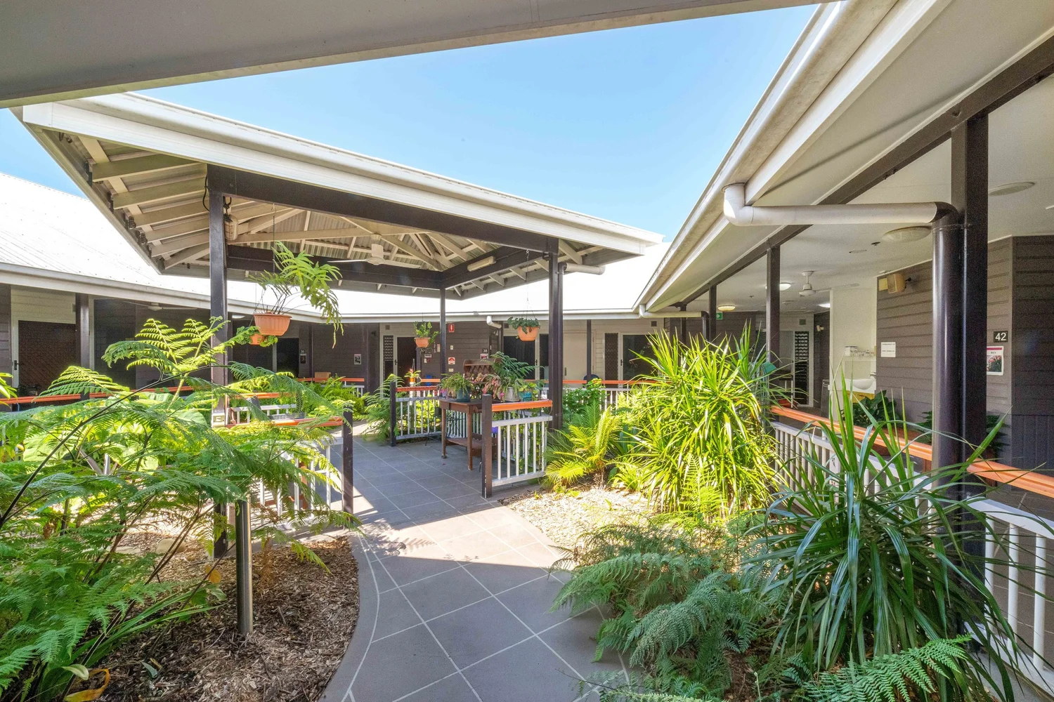 Trusted Retirement Living | — Good Shepherd Lodge Ltd
