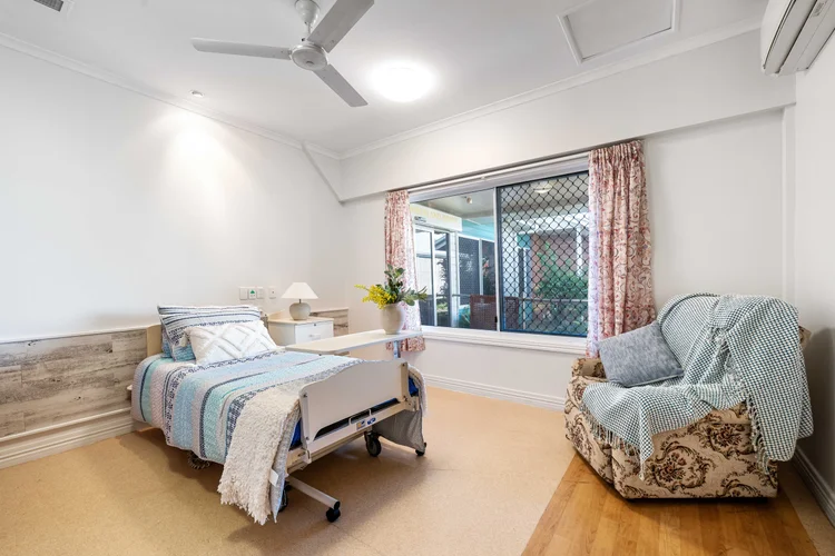 Trusted Retirement Living | — Good Shepherd Lodge Ltd