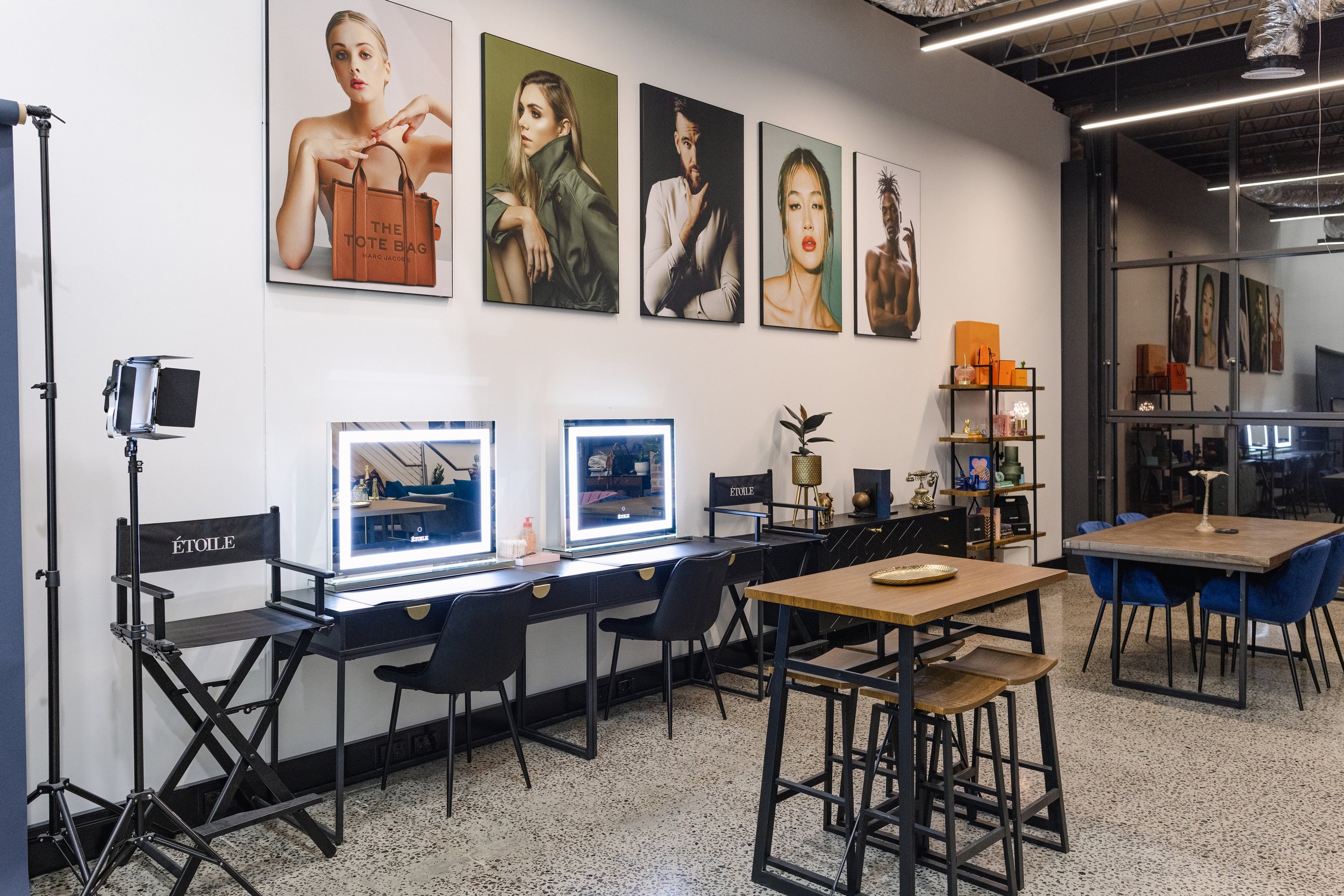 Midtown Studio