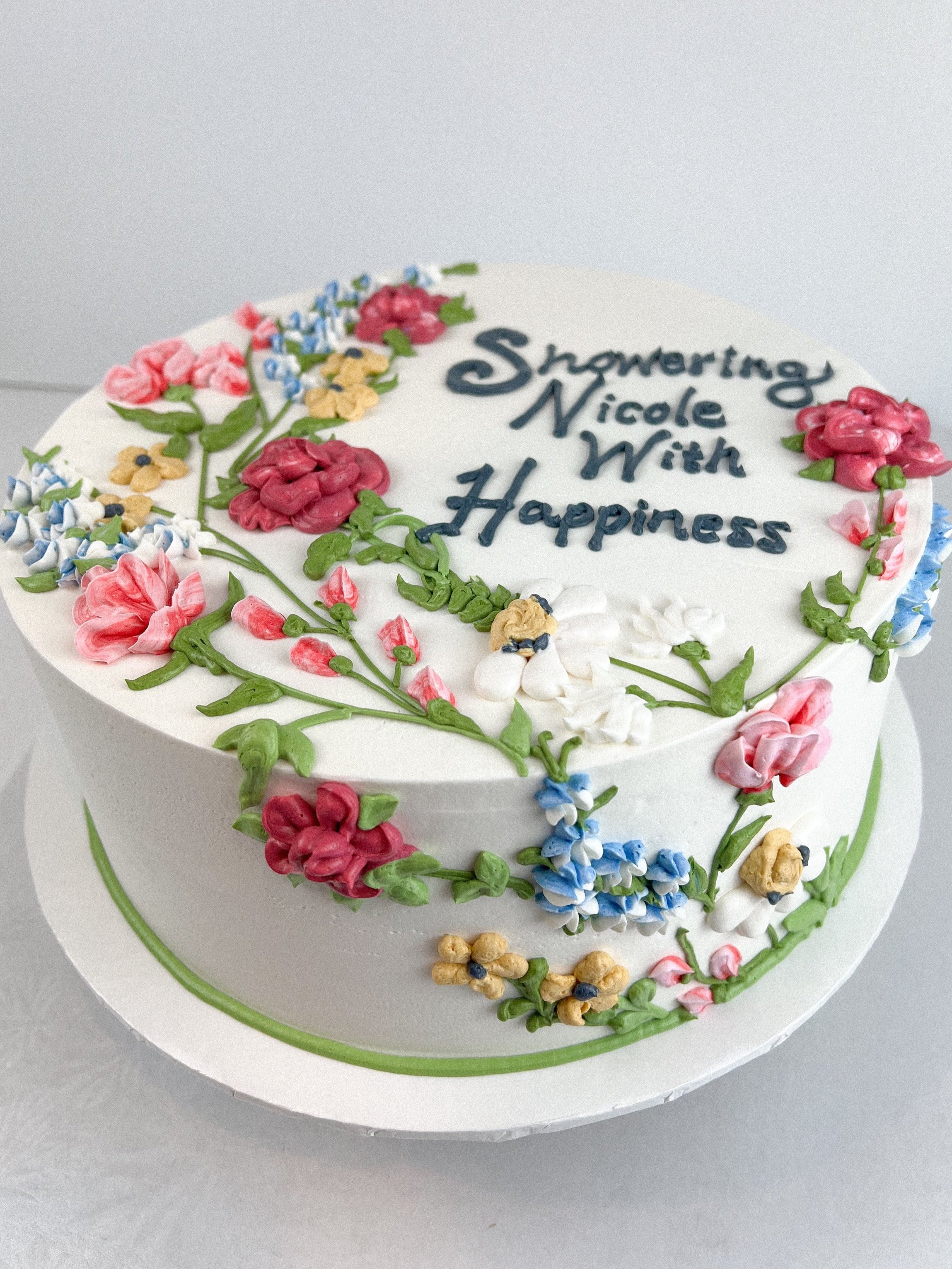 Cakes to You