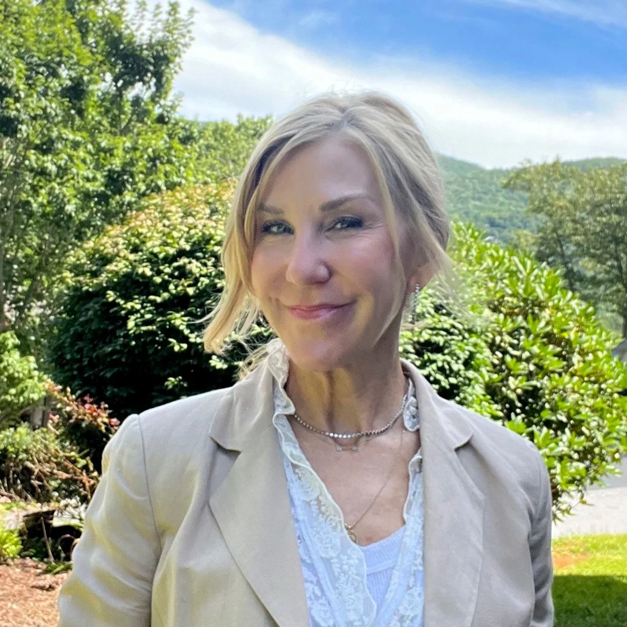 Meet Cindy — Cindy Salomone for Parkland Commissioner