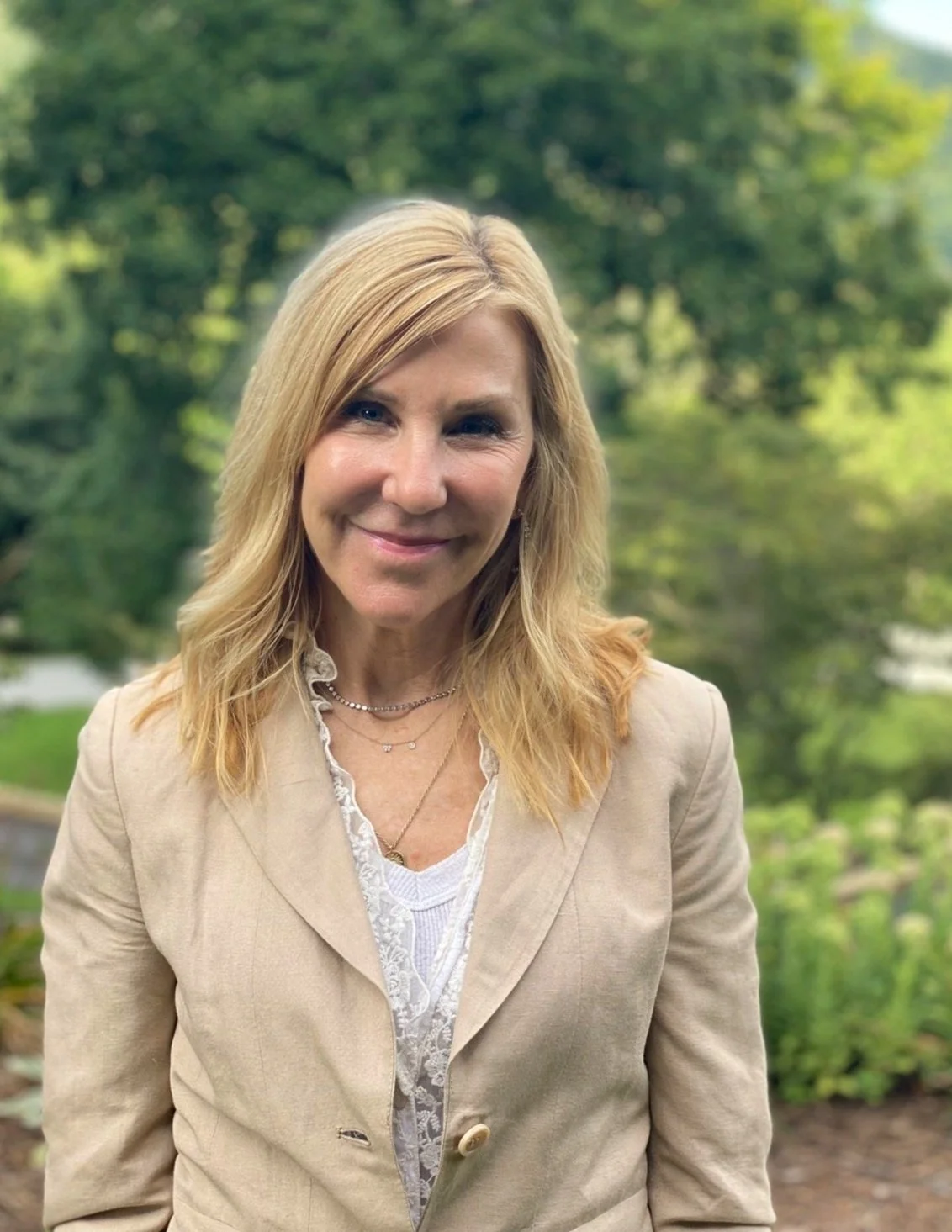 Cindy Salomone for Parkland Commissioner