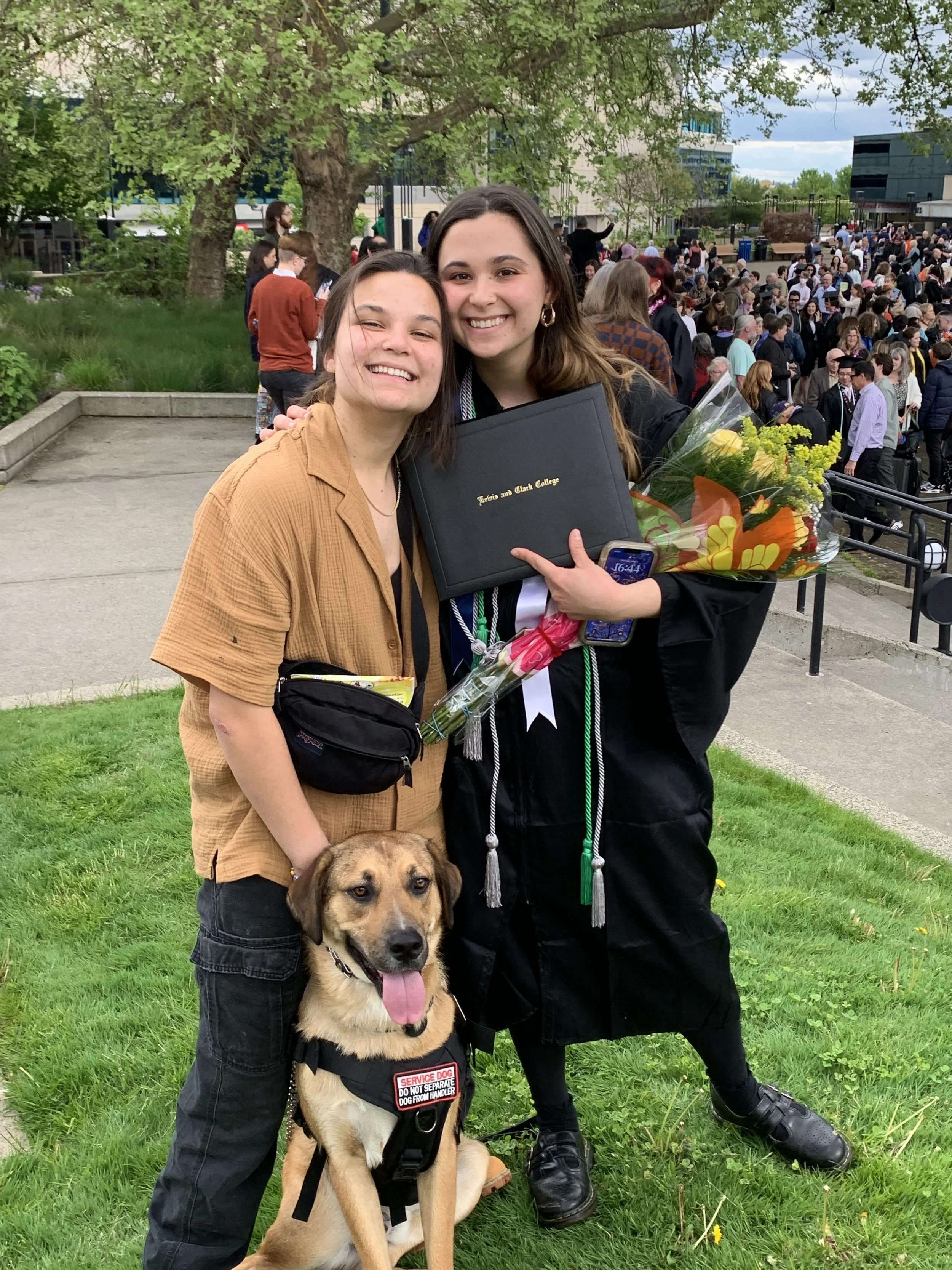 Meet Cindy — Cindy Salomone for Parkland Commissioner