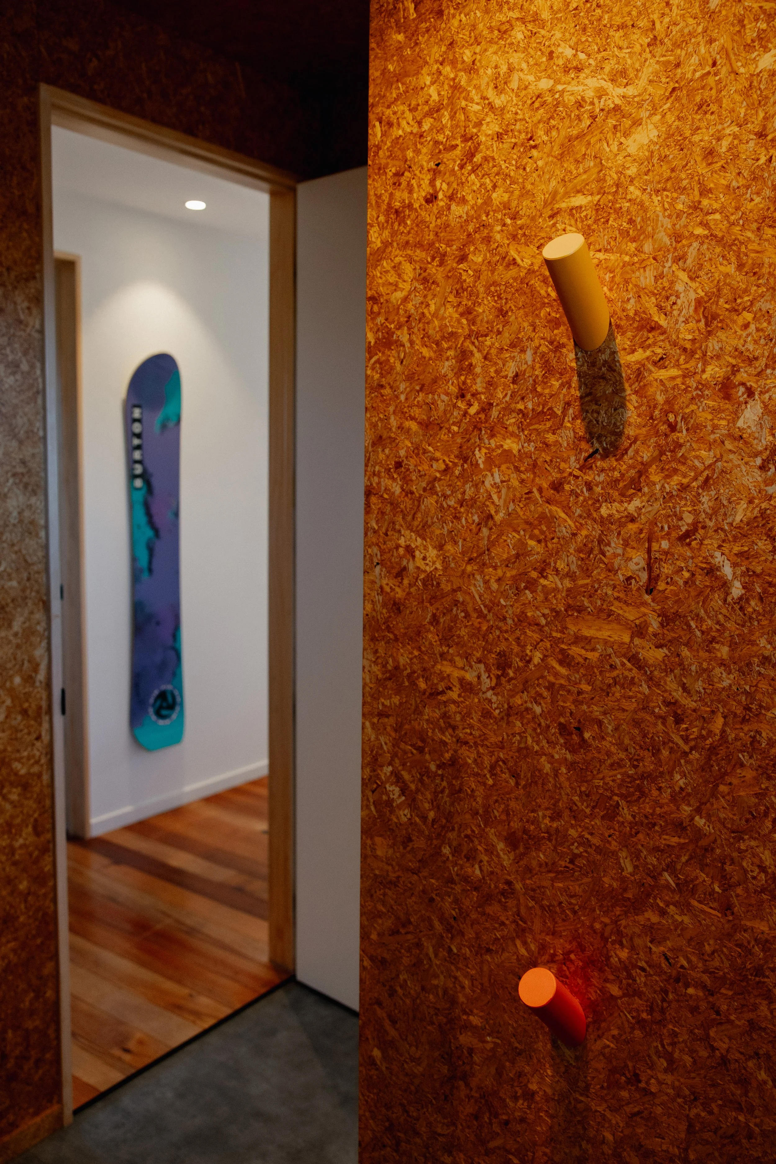 General 1 — Max Warren Architect