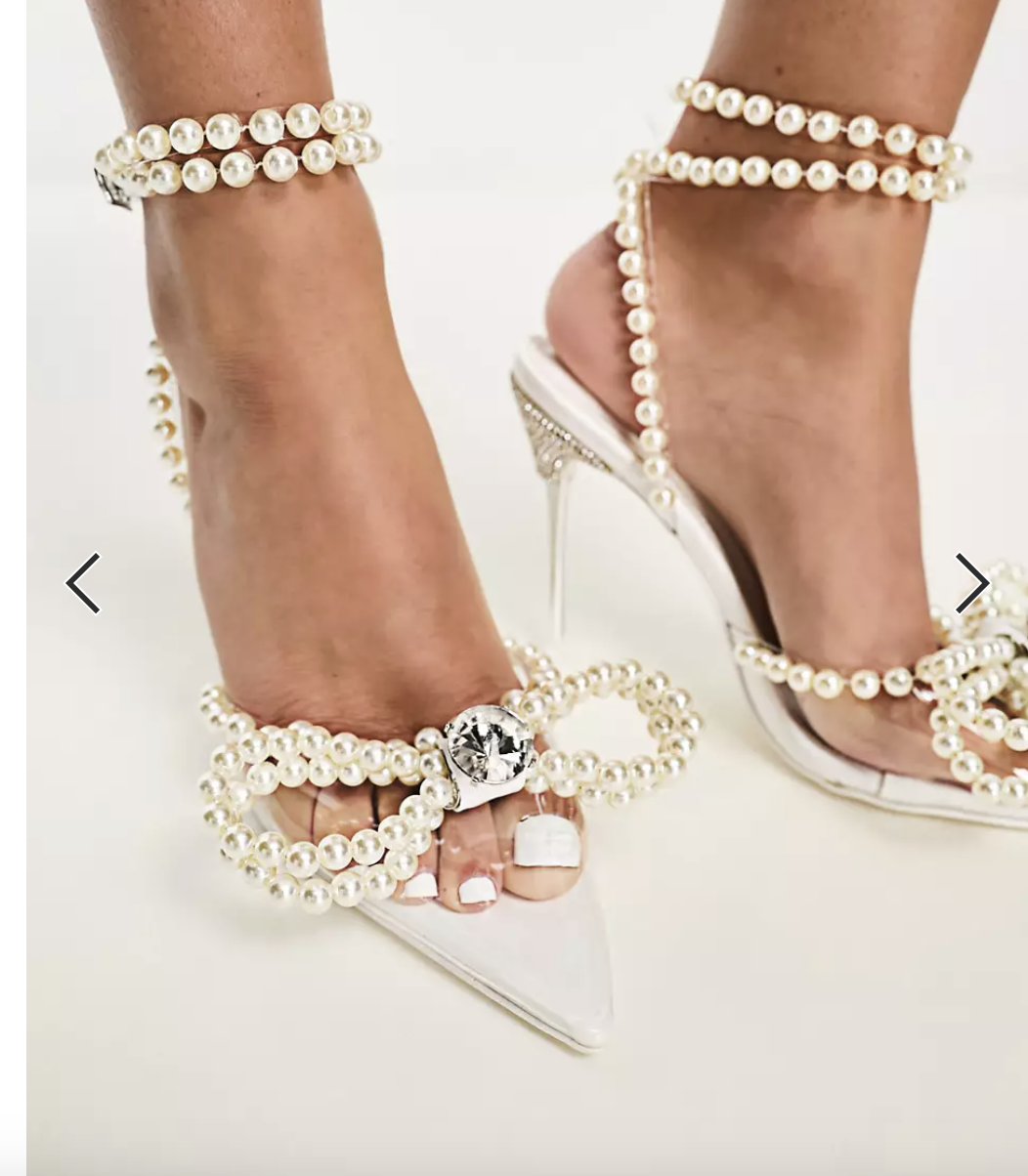 Designer DUPES | WEDDING EDITION — THE MODERN BRIDE GUIDE