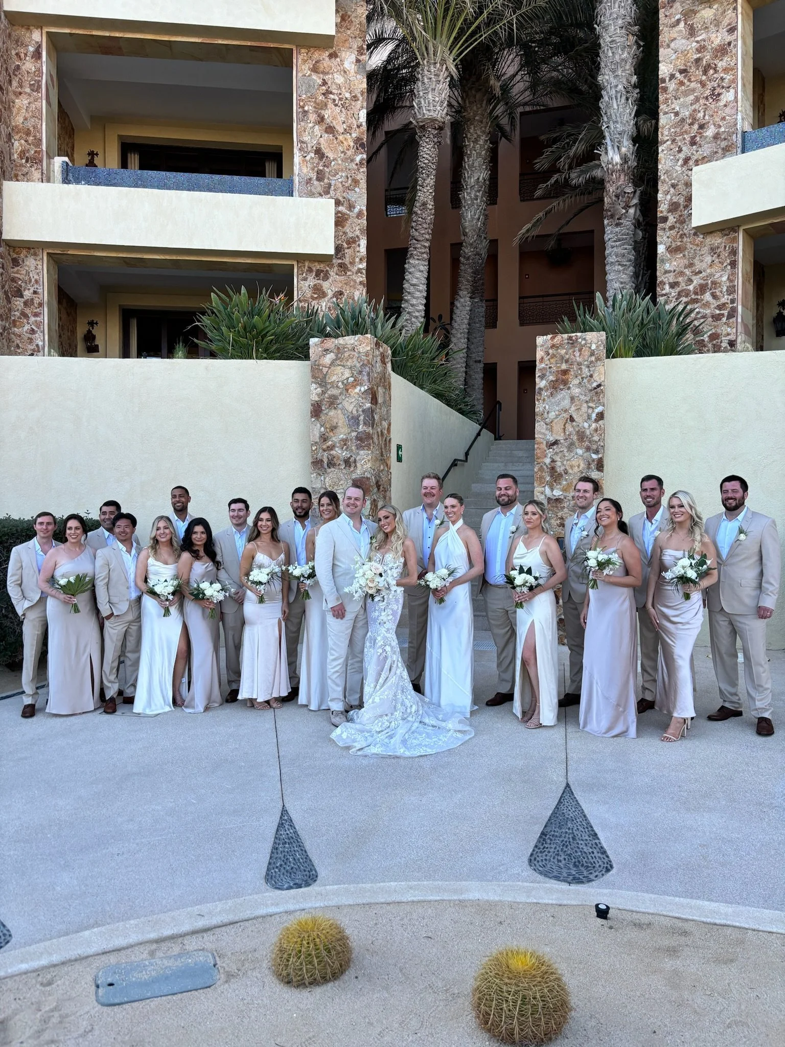 Mix & Match bridal party — THE MODERN BRIDE GUIDE