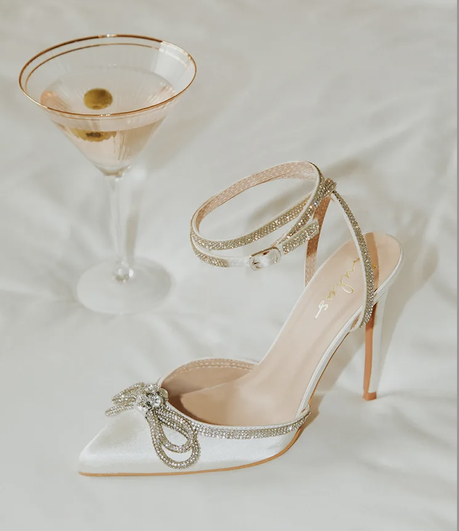 Designer DUPES | WEDDING EDITION — THE MODERN BRIDE GUIDE