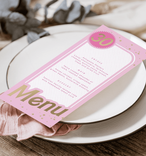 Come on Barbie Lets go Party💕 — THE MODERN BRIDE GUIDE