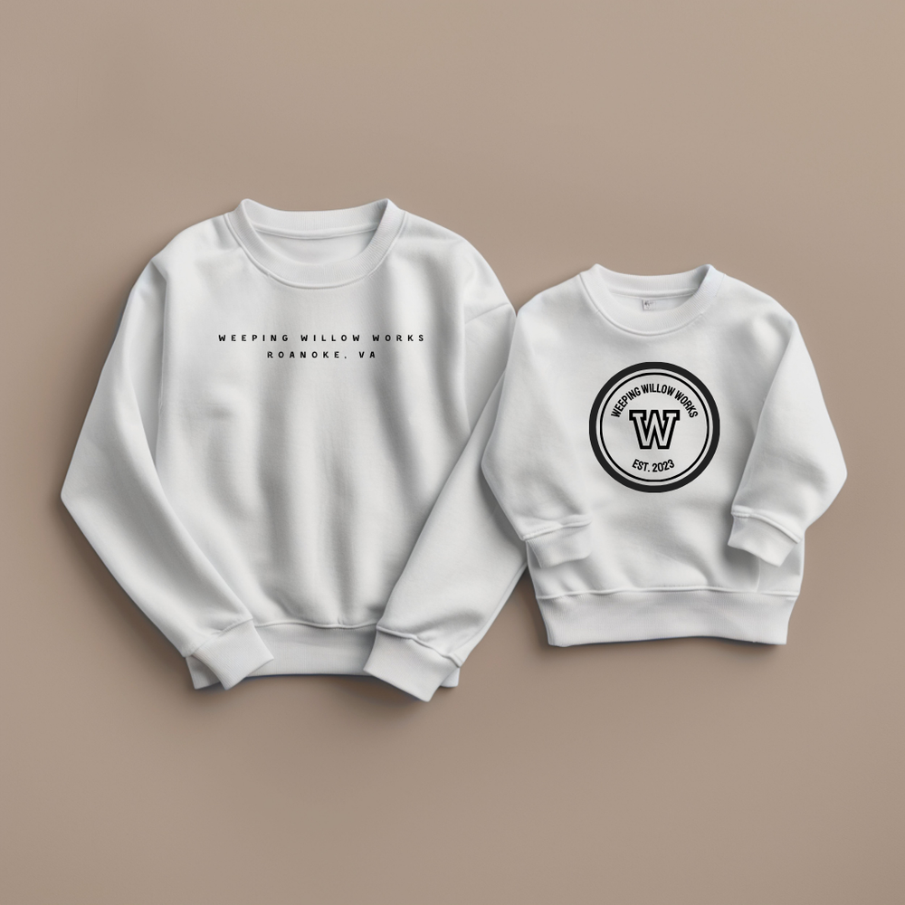 Weeping Willow Works