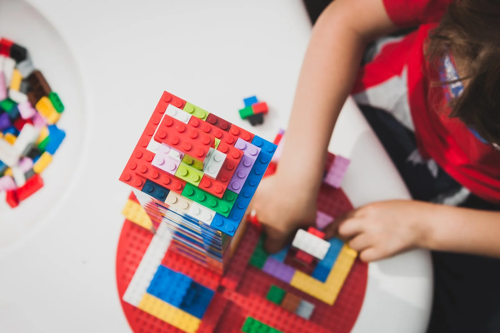 The Builder Bunch | Lego Clubs | Georgia, USA