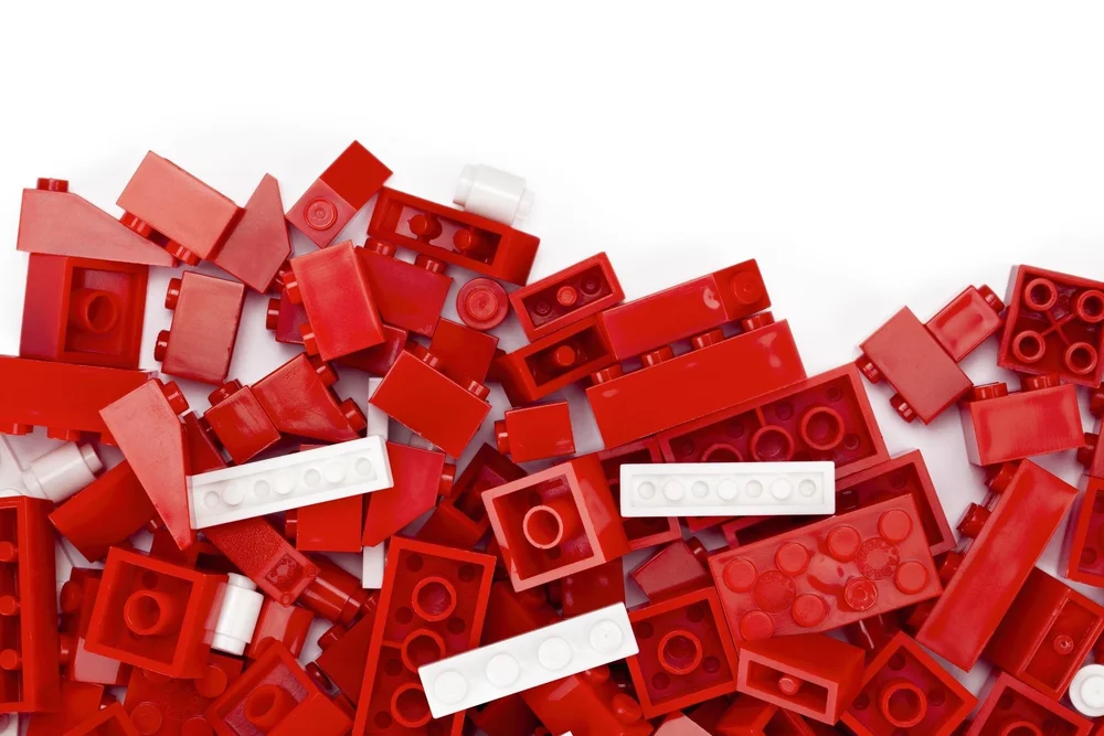 The Builder Bunch | Lego Clubs | Georgia, USA