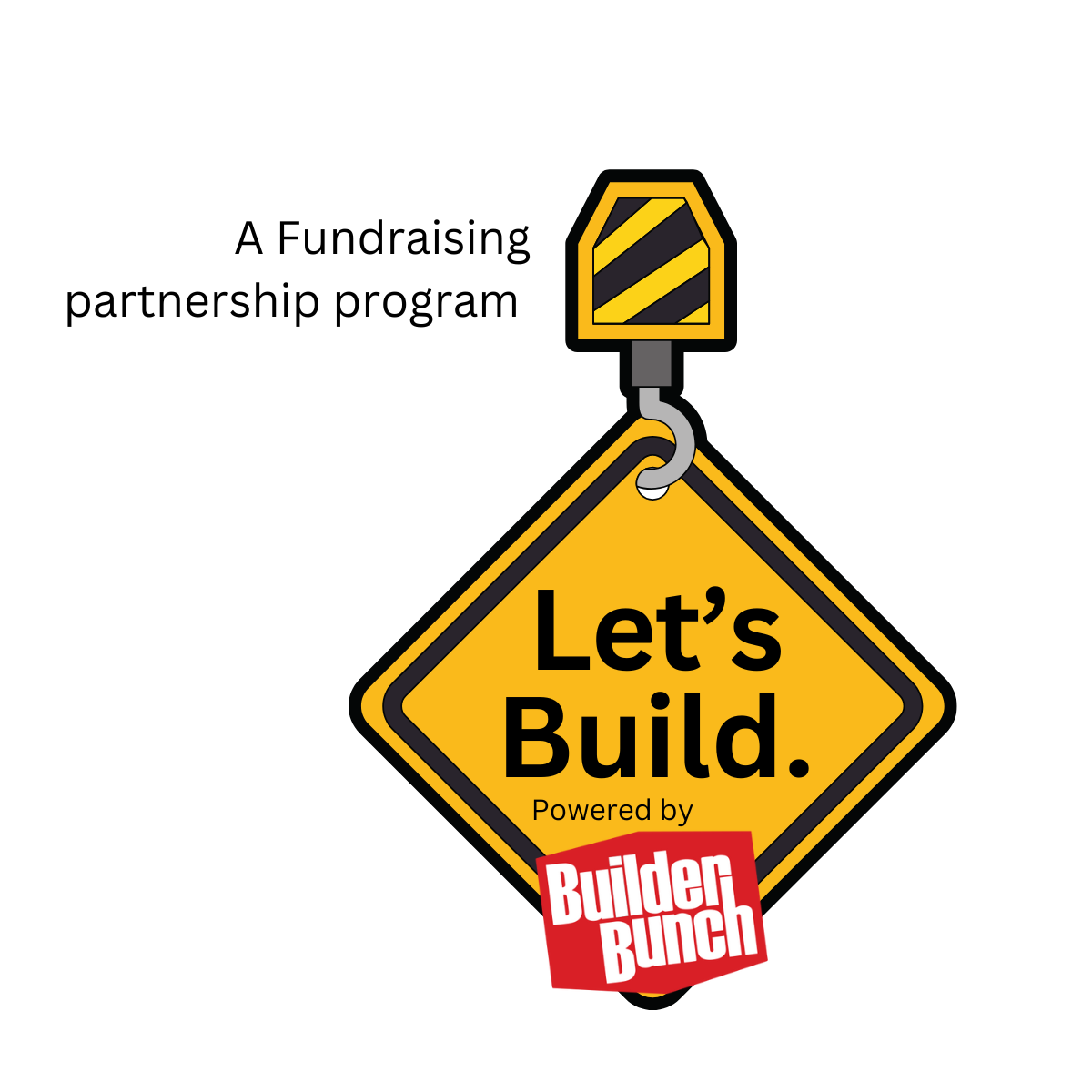 The Builder Bunch