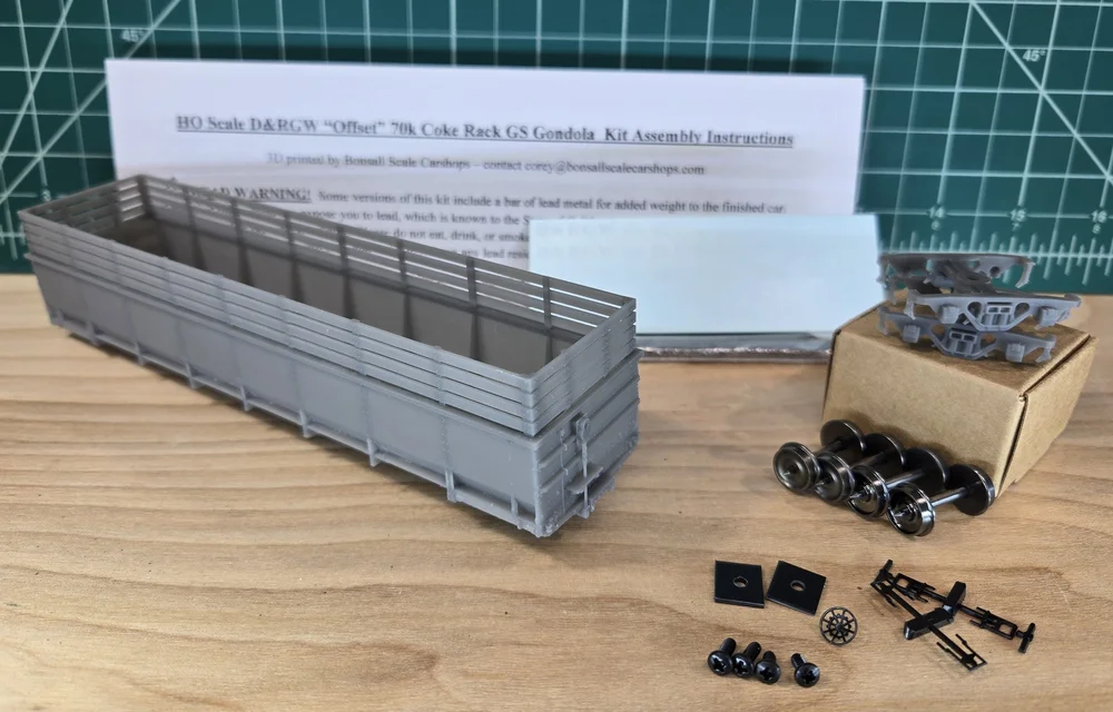 Shop — Bonsall Scale Carshops