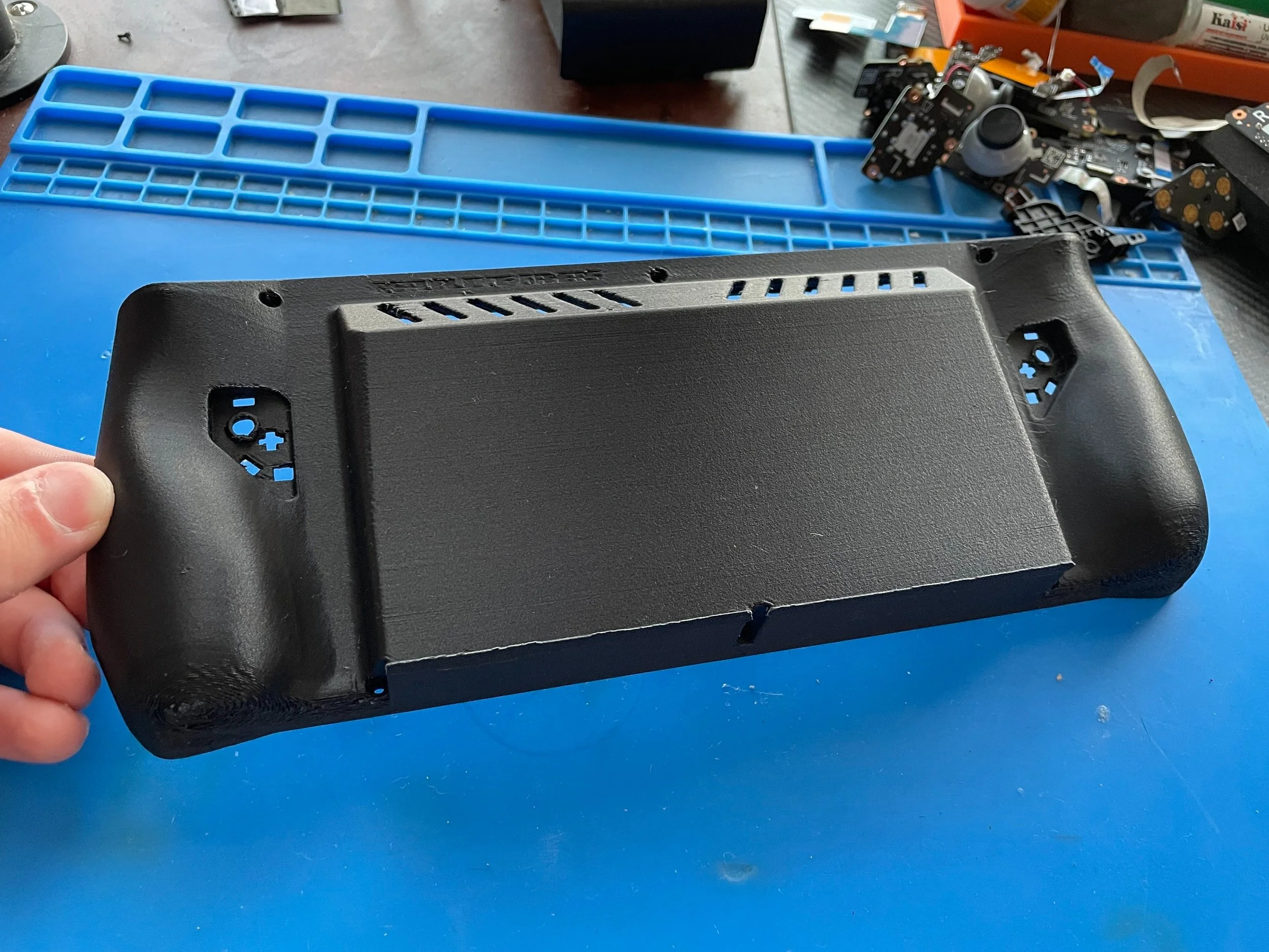 SlickBuys Mods and Repairs