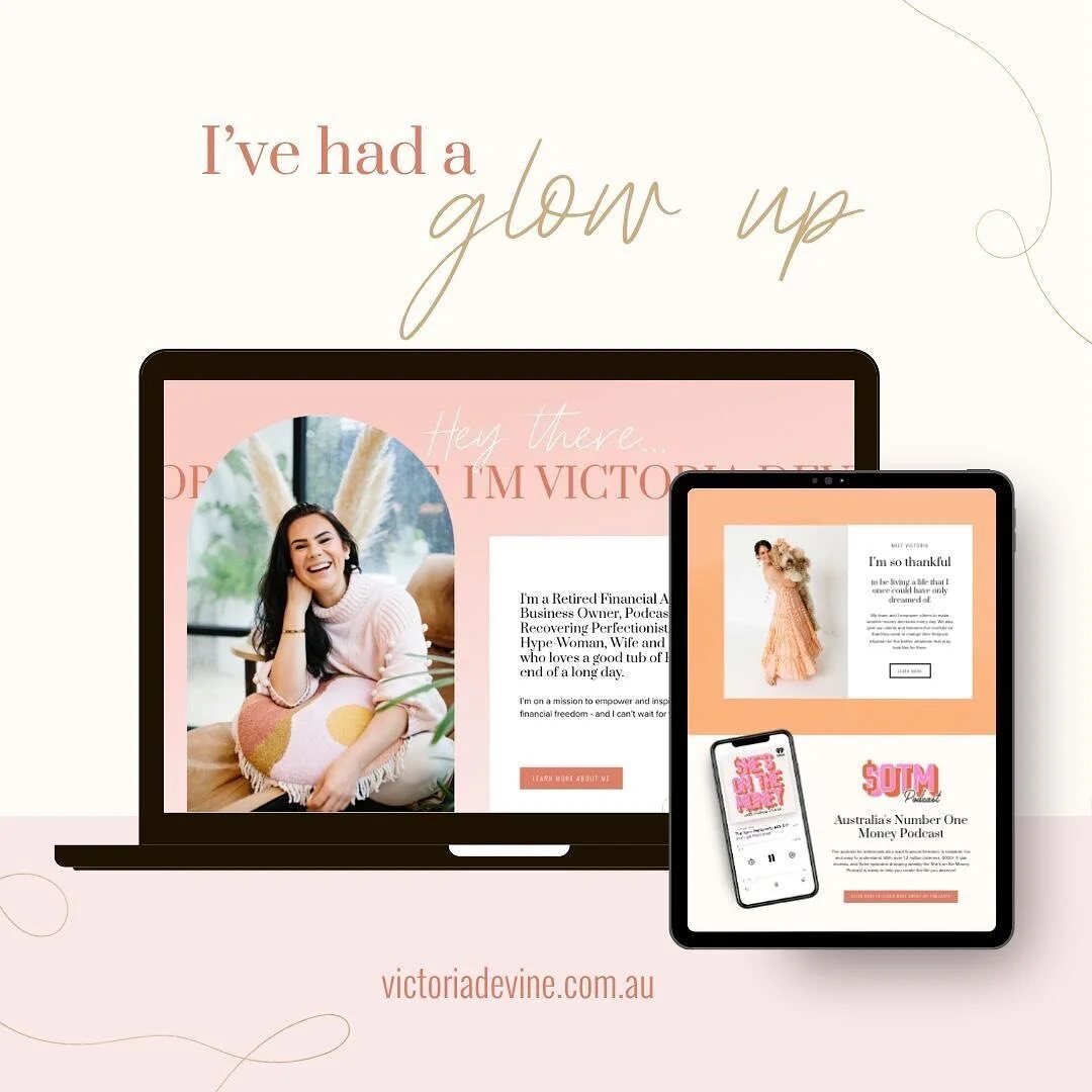 Finance & Investing eCourses — Victoria Devine