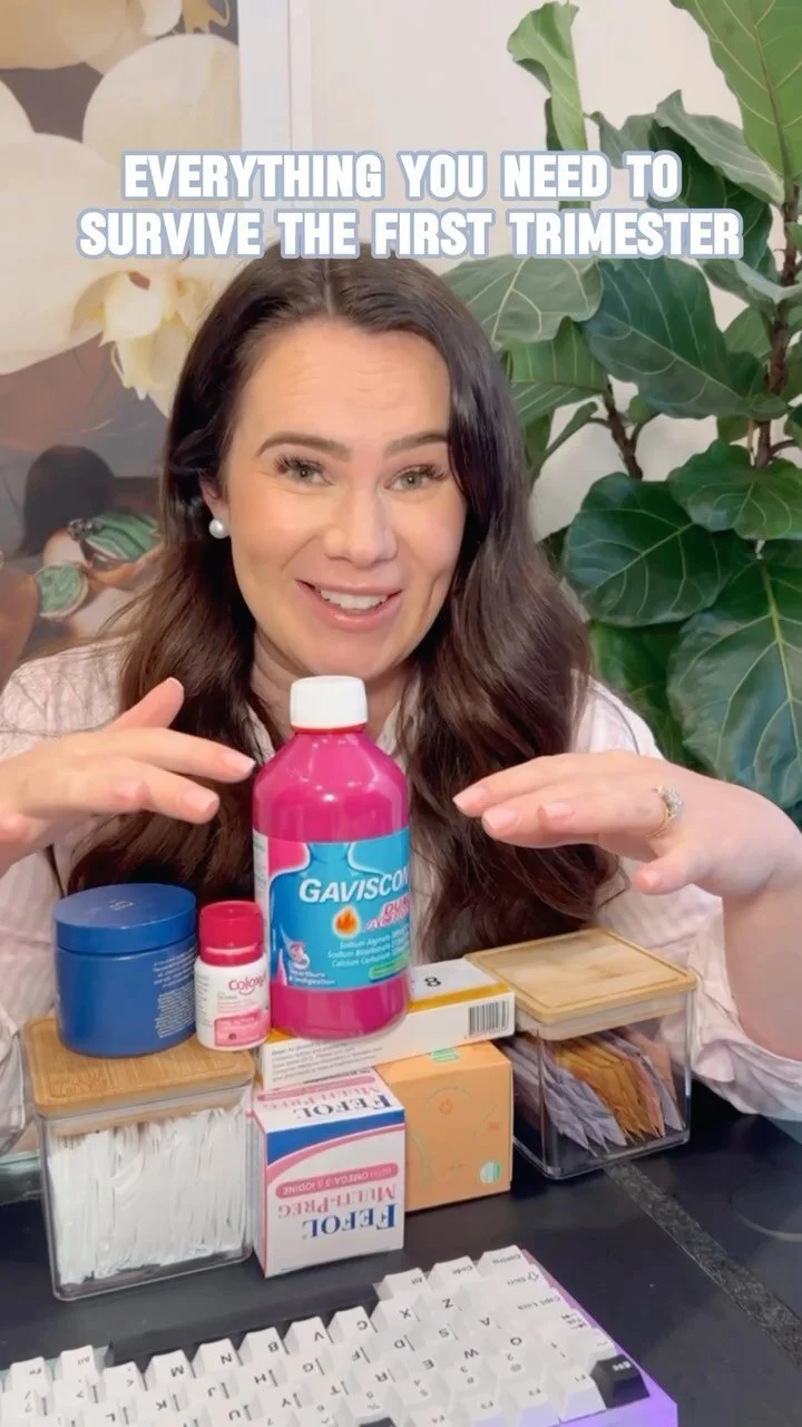 Goal Setting eCourse — Victoria Devine