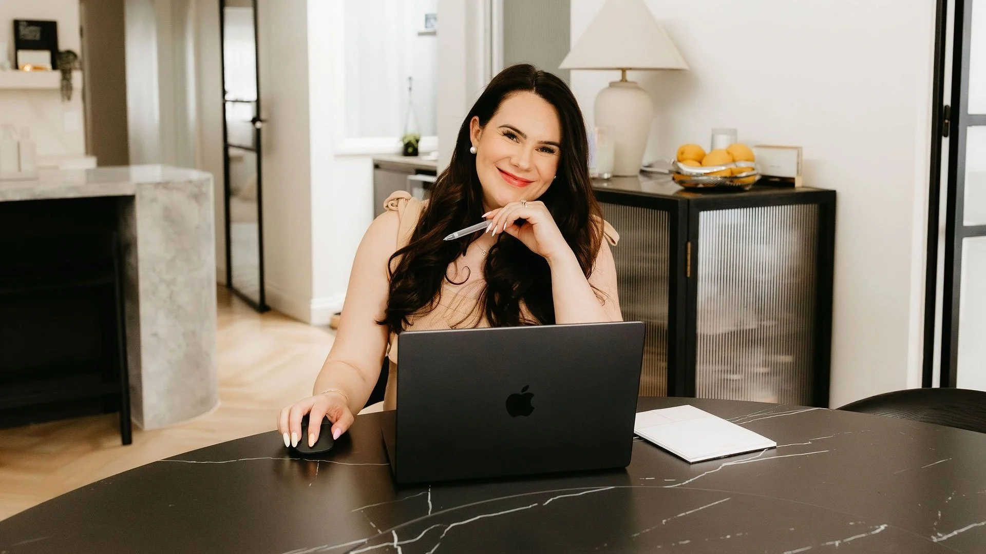 Goal Setting eCourse — Victoria Devine