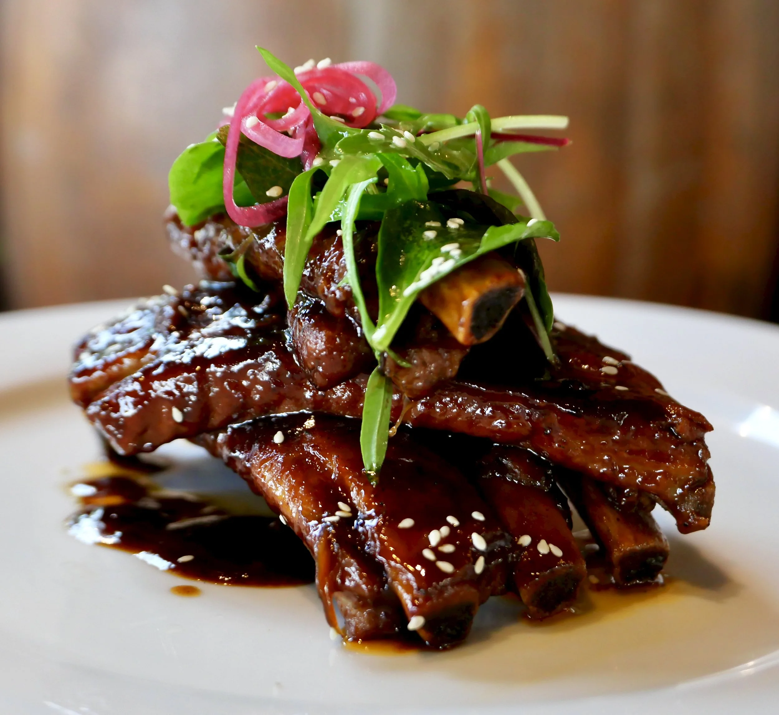 All Day Dining — Dr Frogs Bar & Grill