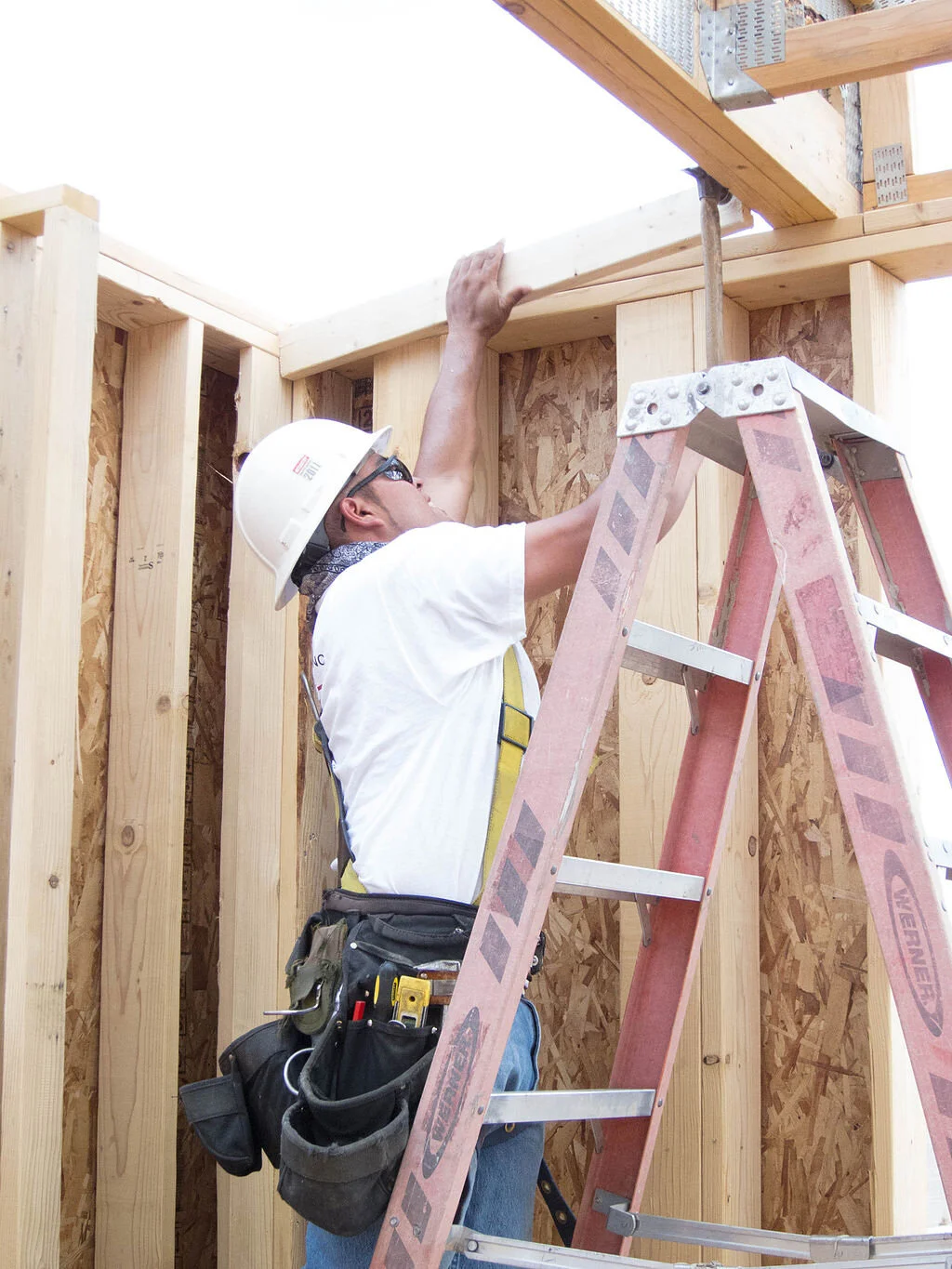 Step Ladder Checklist — Washington State Construction Center of Excellence