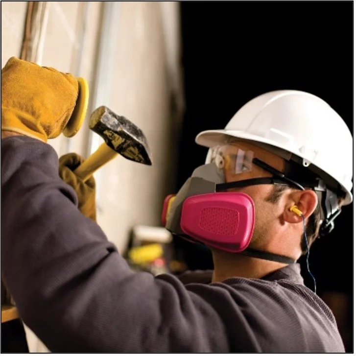 Respiratory Protection — Washington State Construction Center of Excellence