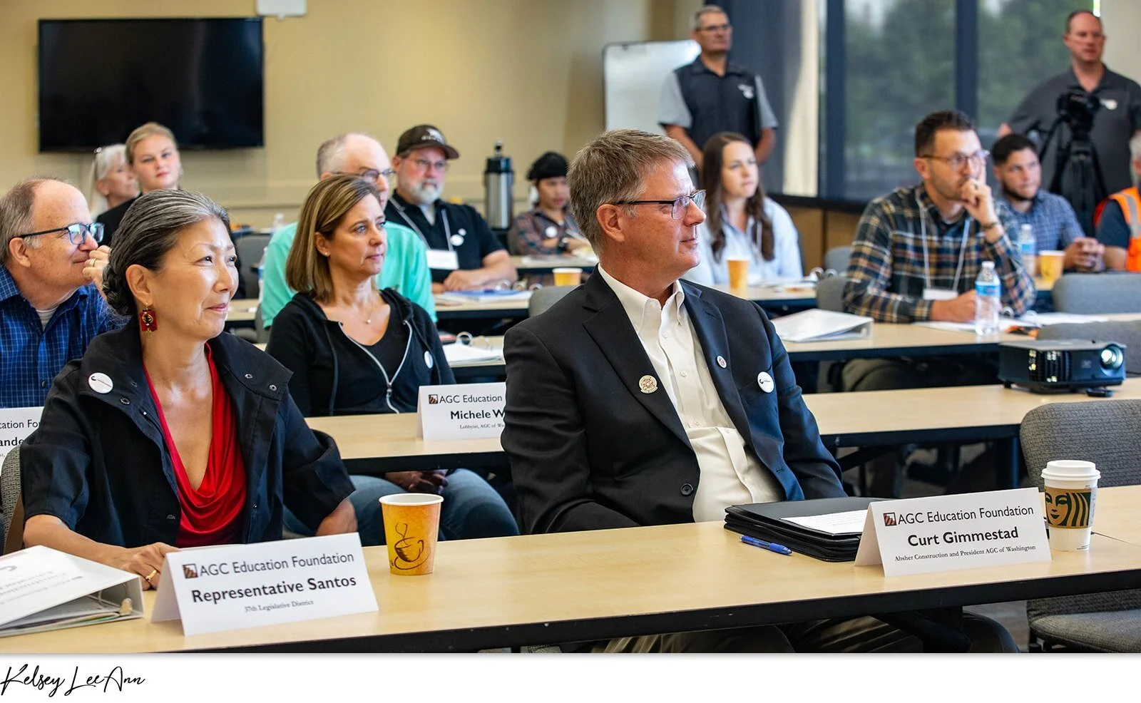 September Newsletter - Welcome Fall — Washington State Construction Center of Excellence