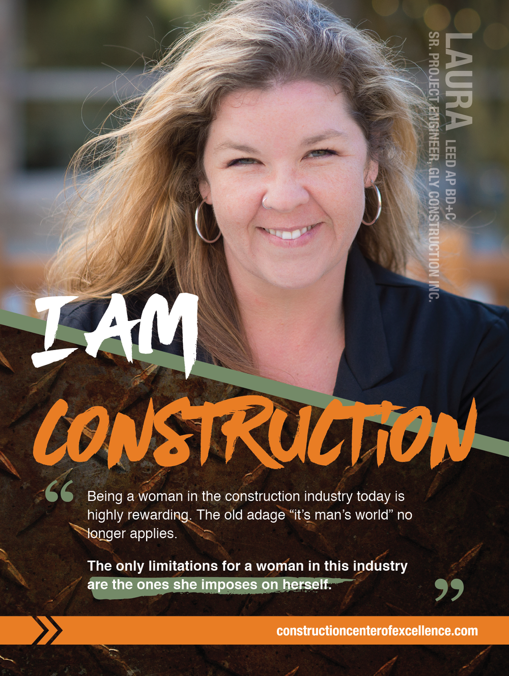 Spotlight: Construction: GLY - Laura Soma — Washington State ...