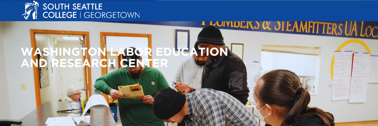 Washington State Construction Center of Excellence