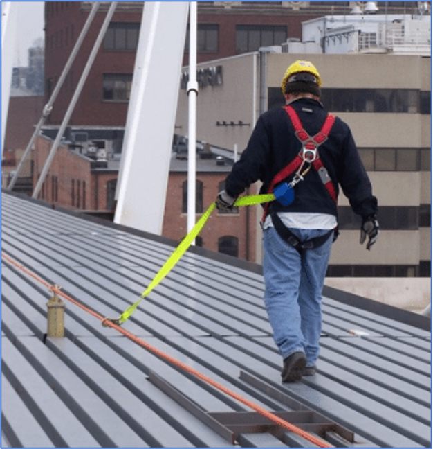Anchorage Selection — Washington State Construction Center of Excellence