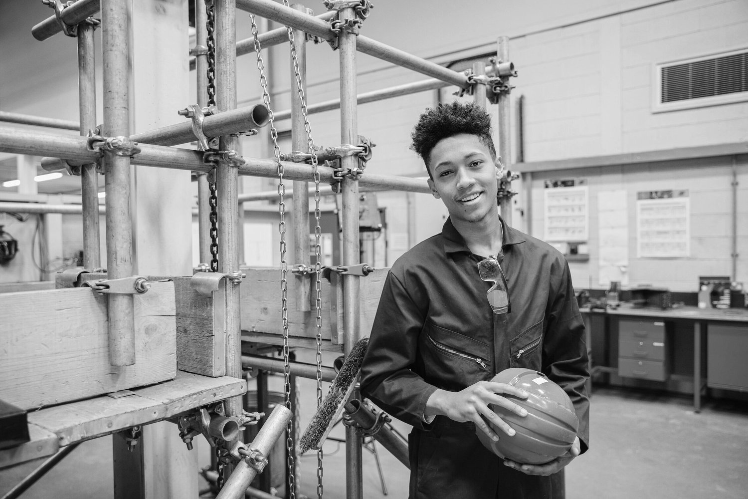 Apprenticeship — Washington State Construction Center of Excellence