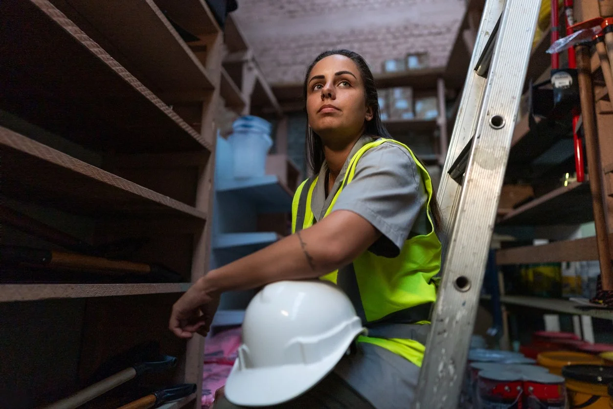 Gender-Based Violence & Harassment (GBVH) — Washington State ...