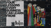Lessons The Beatles can teach us about workplace culture — Rock and ...