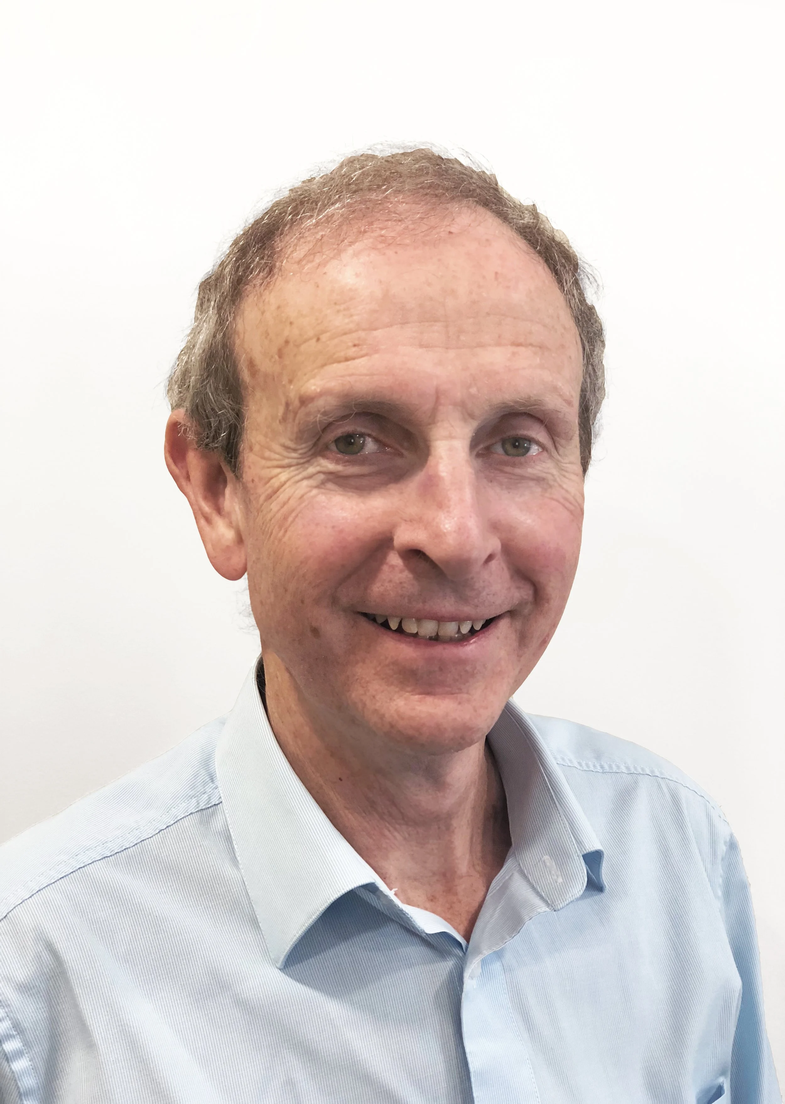 Dr Peter Bergin | Schedule Expert Neurology Consultation — Auckland ...
