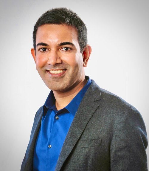 Dr Viswas Dayal — AMS