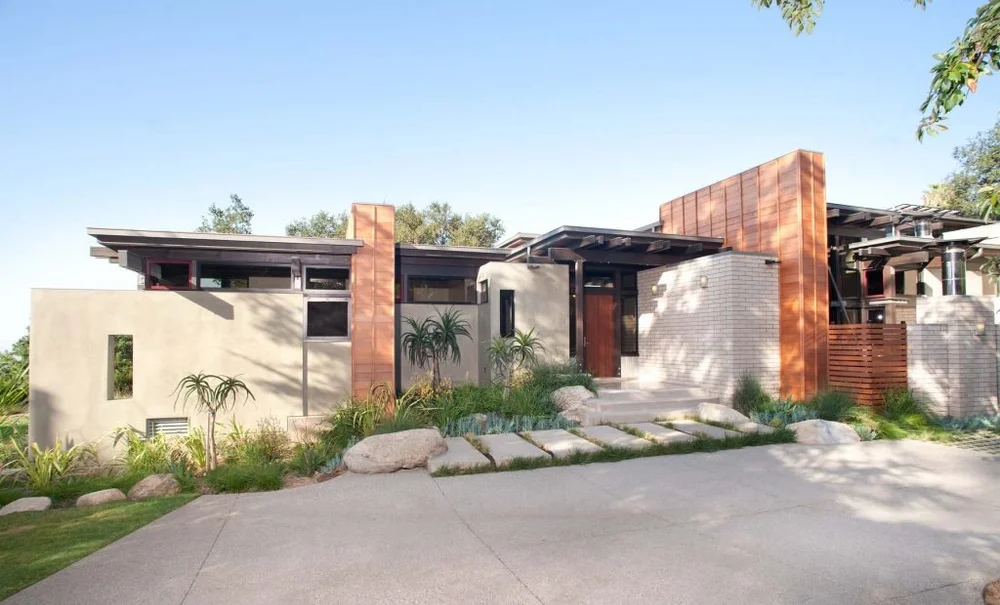 RESIDENTIAL — Your Site Title