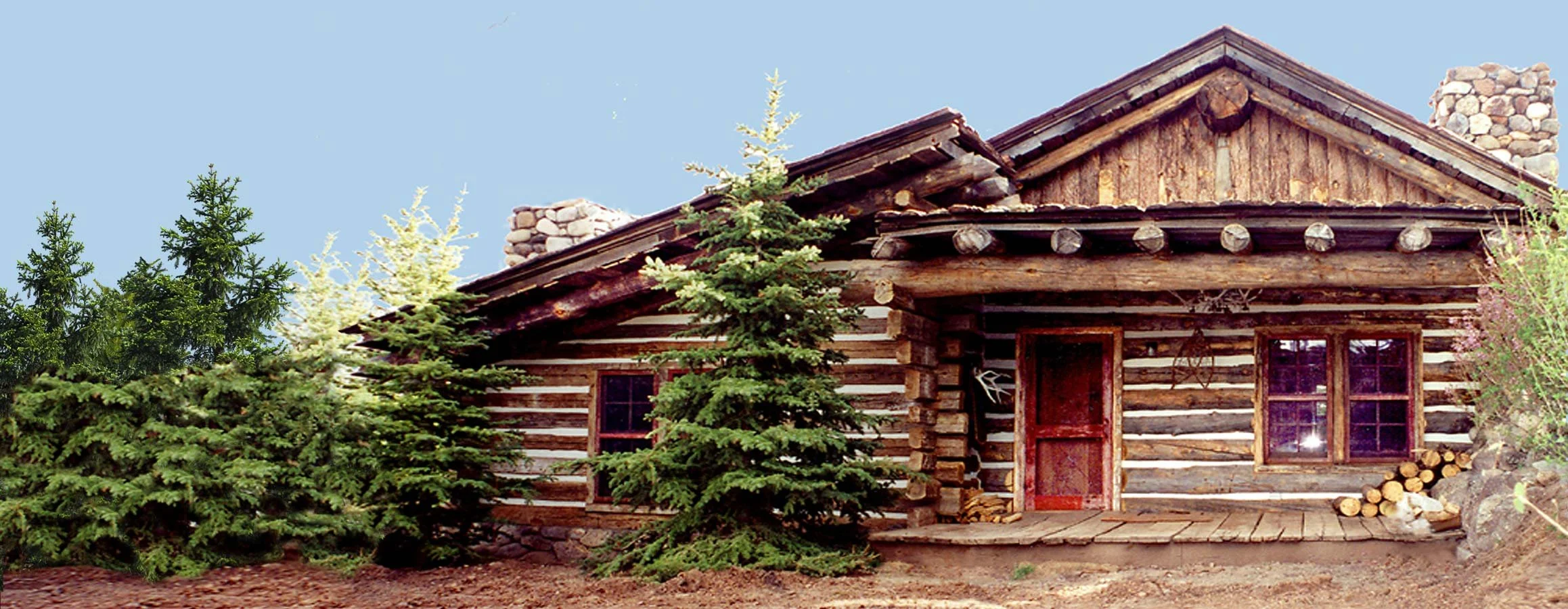 RRL RANCH — Your Site Title