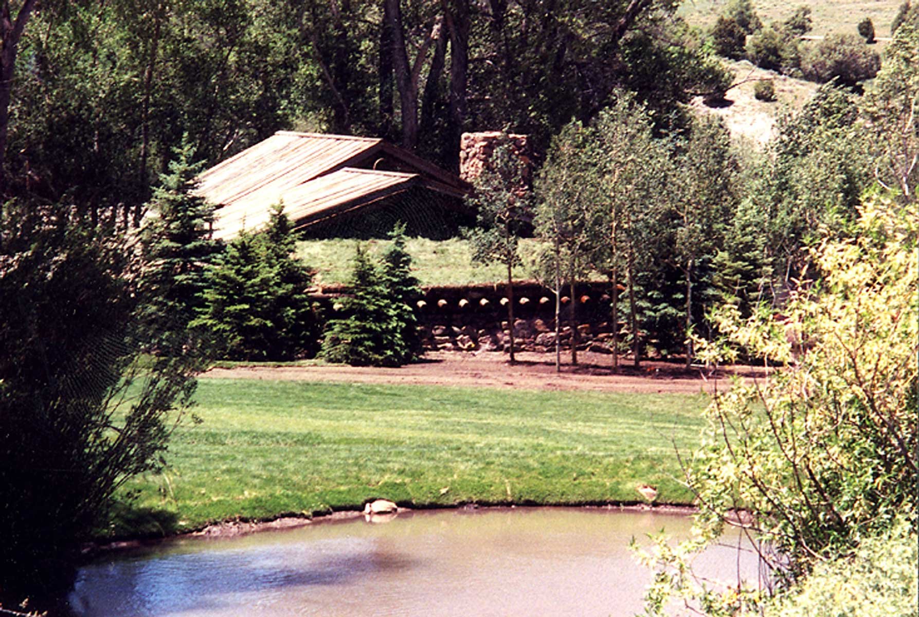 RRL RANCH — Your Site Title