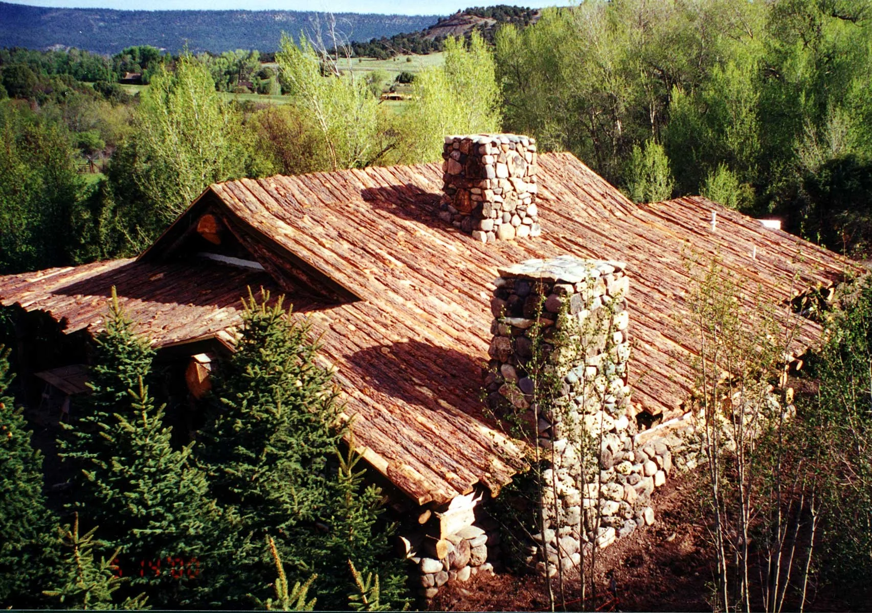 RRL RANCH — Your Site Title