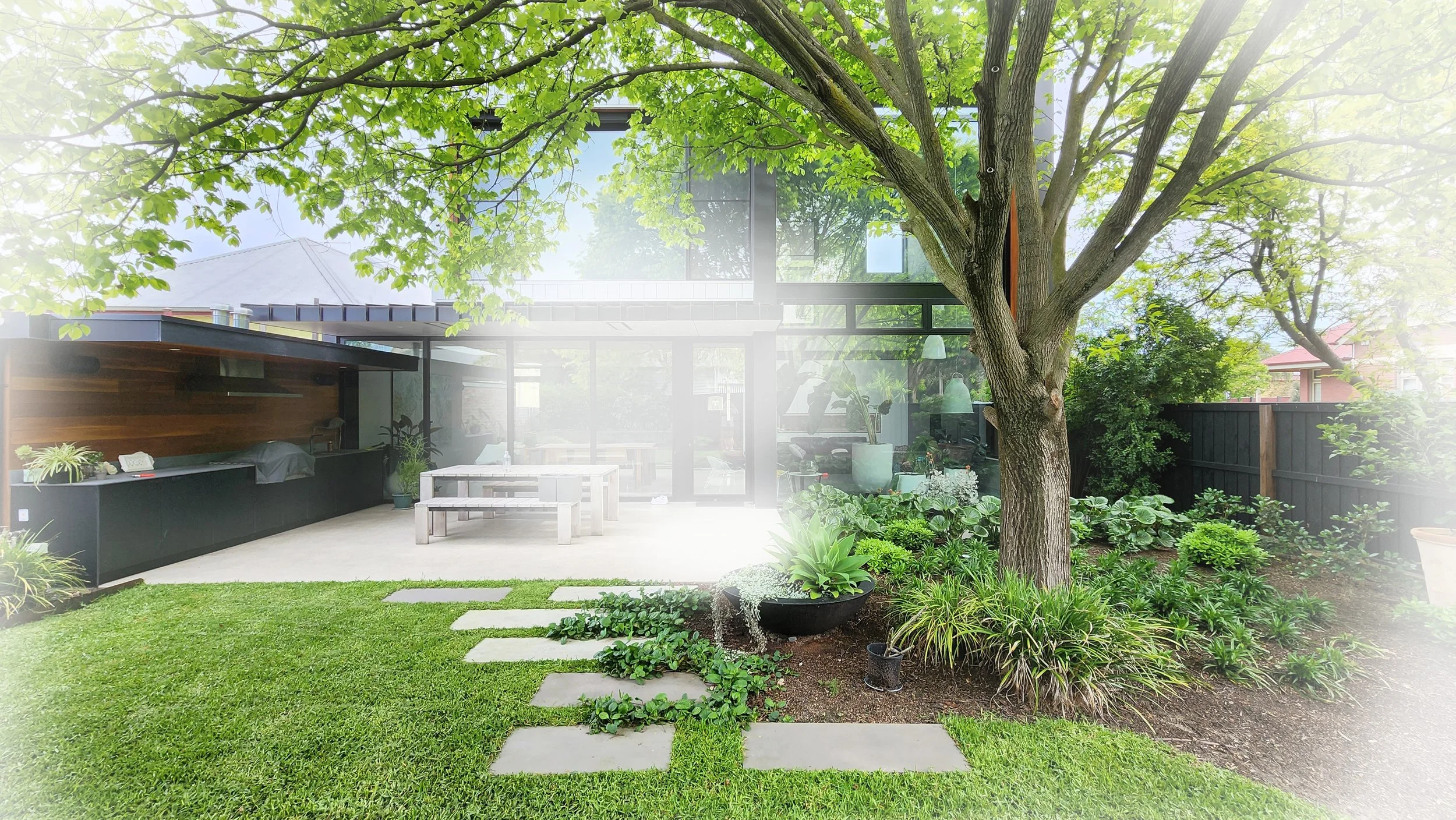 ned architecture & design