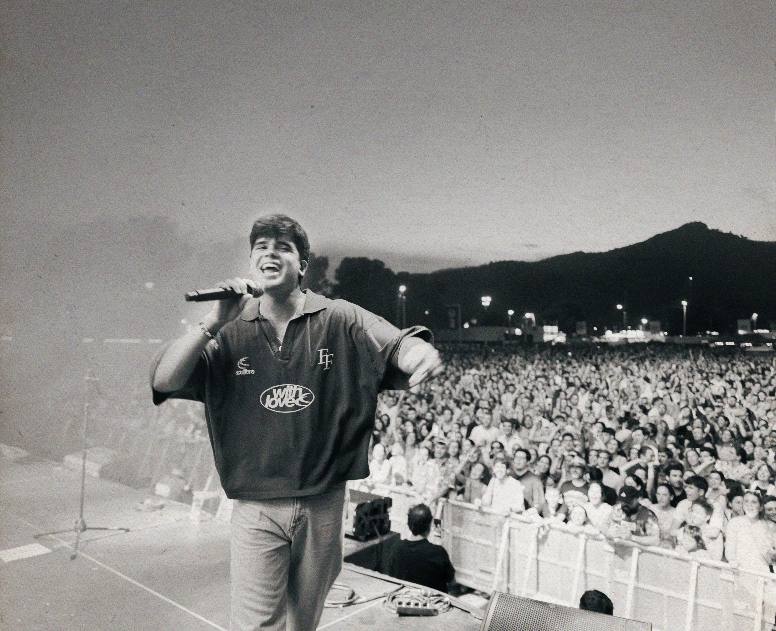 iñigo quintero - web oficial