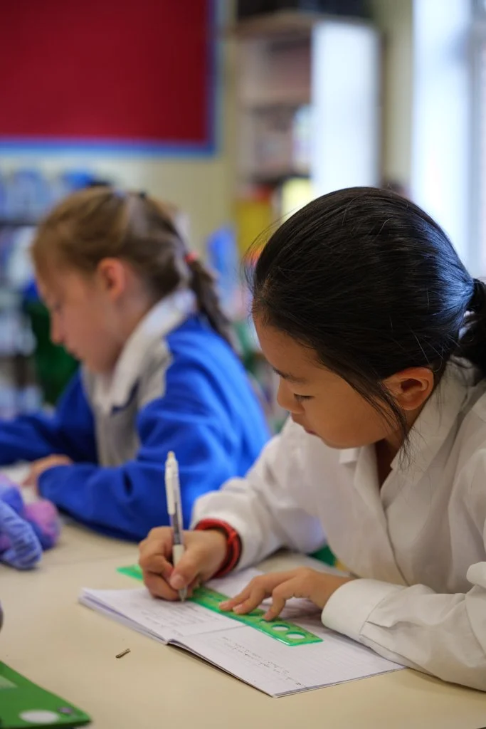The Teresian School