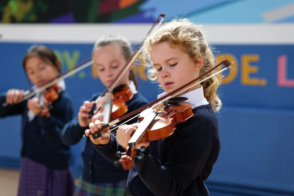 Principal S Welcome The Teresian School