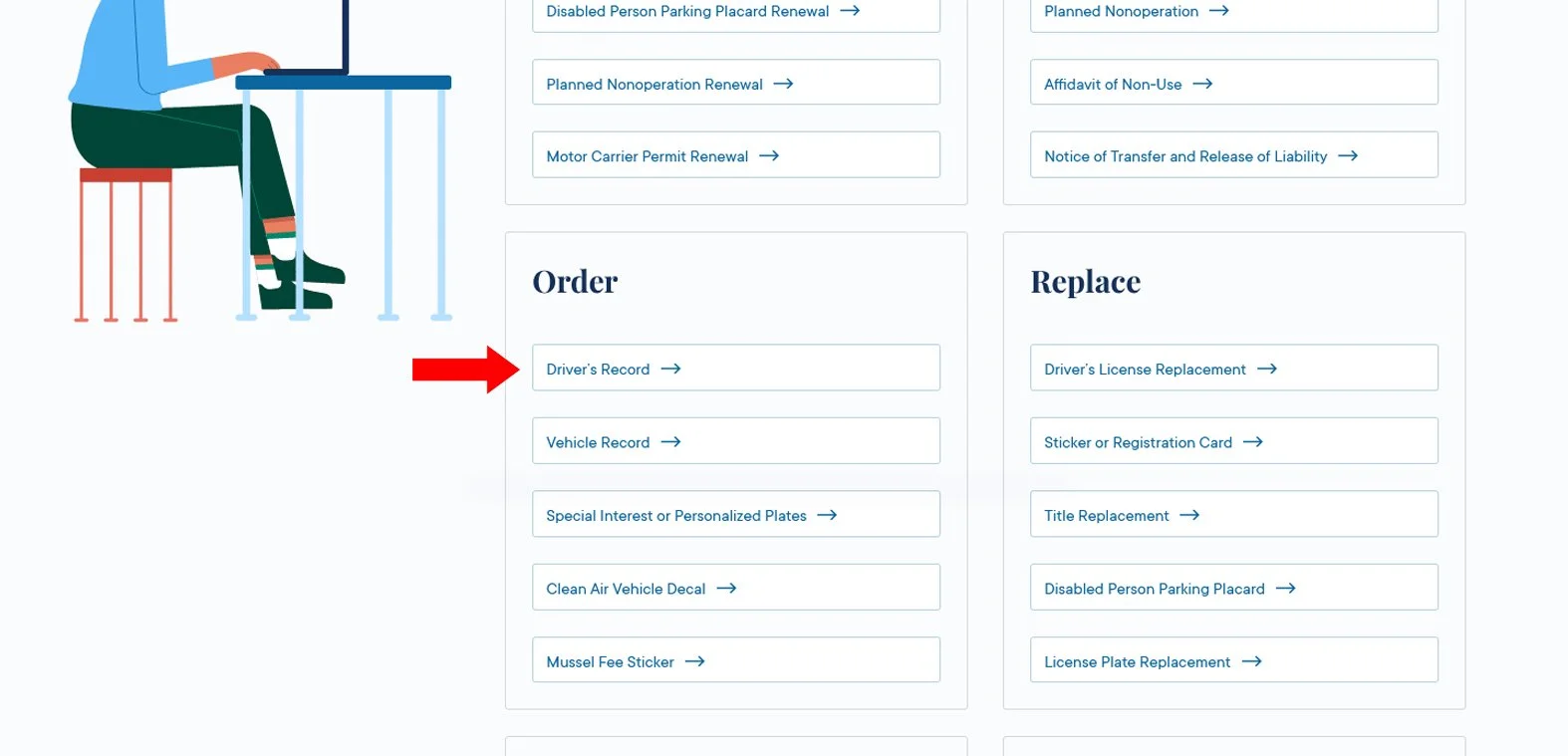 Onboarding A — Ritz FMS