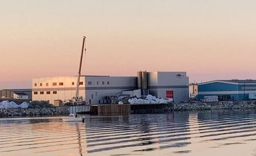 Selstad og Inter Notservice inngår samarbeid — Hub For Ocean